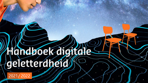 Handboek digitale geletterdheid - EPDG