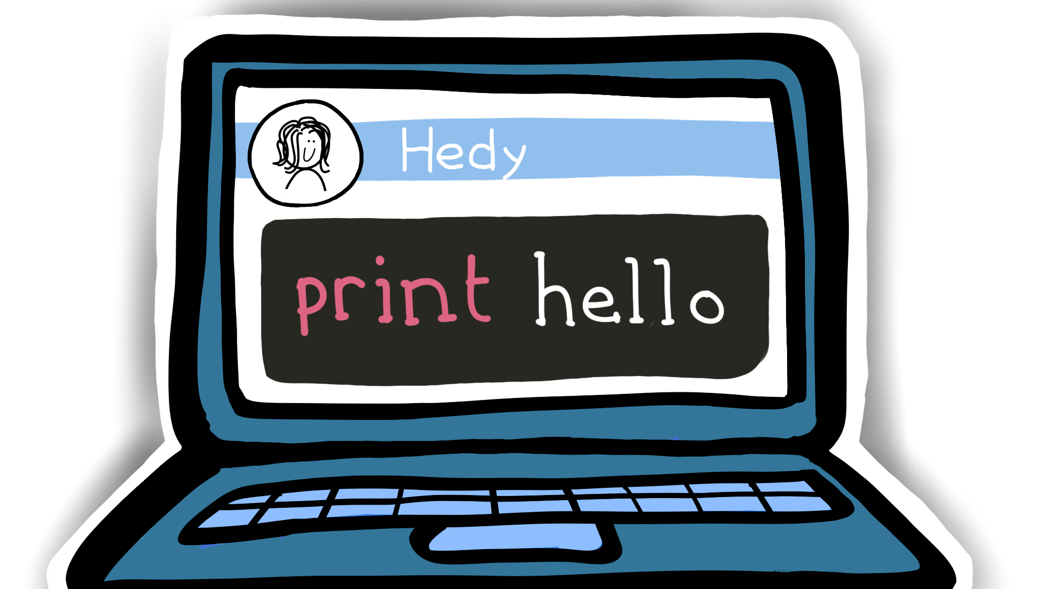 Programmeertaal Hedy - EPDG