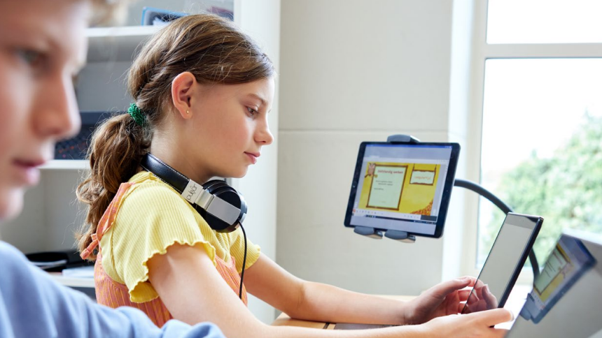 Aan de slag met digitale geletterdheid - EPDG