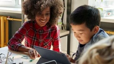 Digitale geletterdheid in het primair onderwijs - EPDG