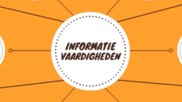 Module informatievaardigheden - EPDG